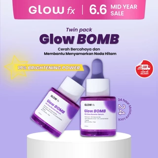 Produk GLOW FX BEAUTY | Shopee Indonesia