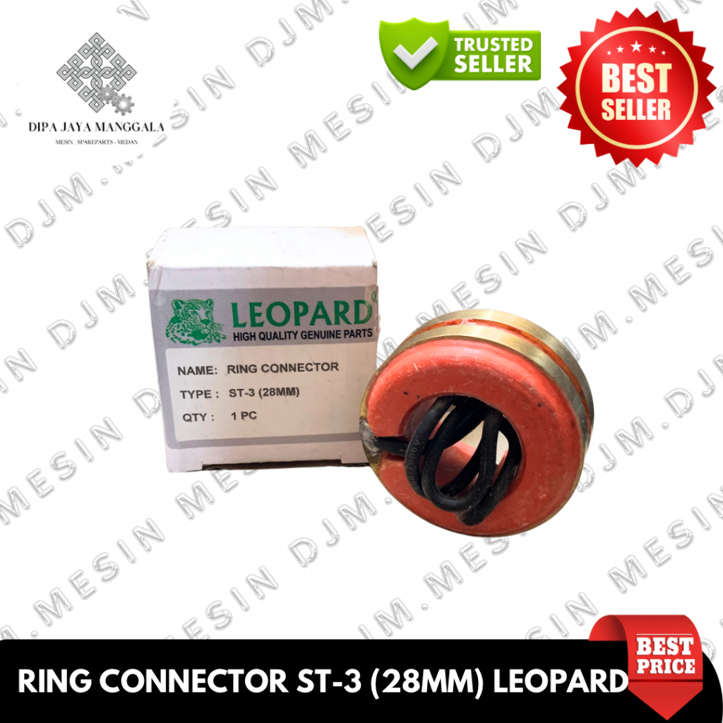 Jual ST3 Ring Connector Alternator dinamo 3000KVA Ring konektor ...