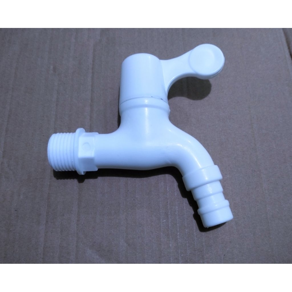 Jual Kran PVC 1/2" | Shopee Indonesia