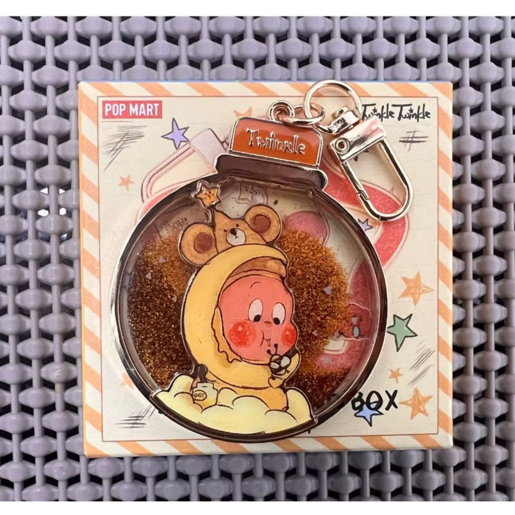 Jual twinkle pendat blink box no box ori !! waiting for you just a tad ...