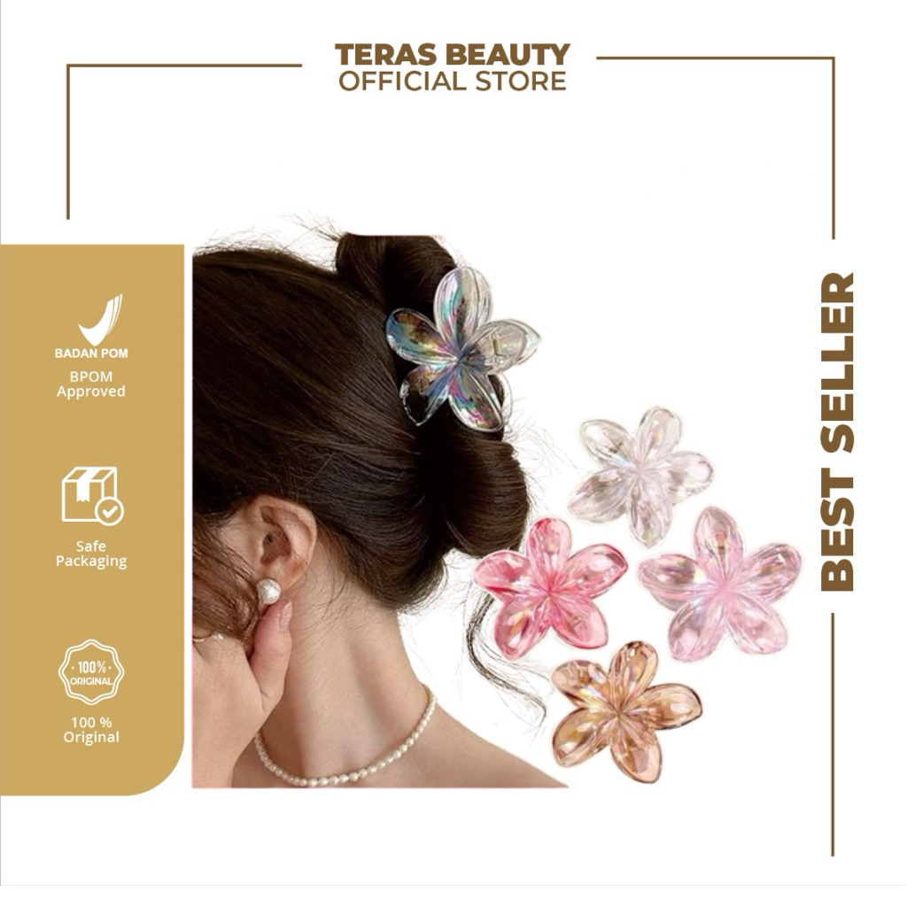 Jual JEDAI BUNGA KAMBOJA BENING KECIL UKURAN 5 CM | Shopee Indonesia