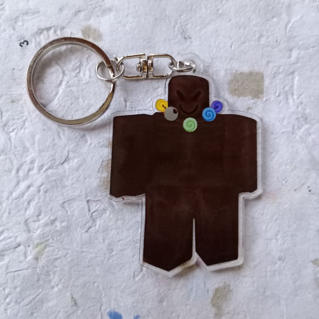 Jual ganci ELECTRICITY C00lkidd coolkidd Forsaken Roblox Color and ...