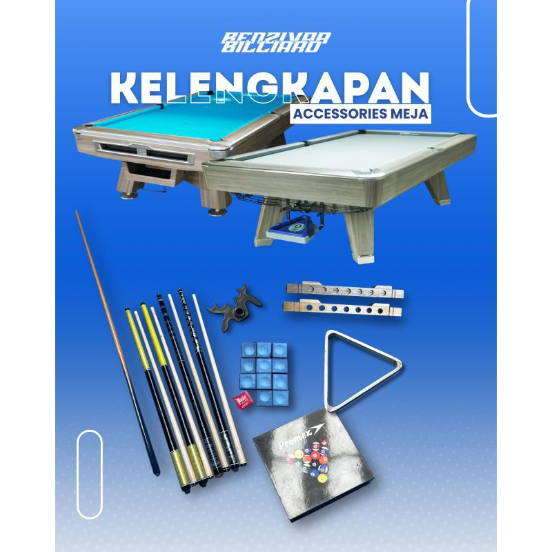 Jual MEJA BILLIARD 7FT 8FT 9FT - MEJA BILYAR - BENZIVAR BILLIAR MEJA ...