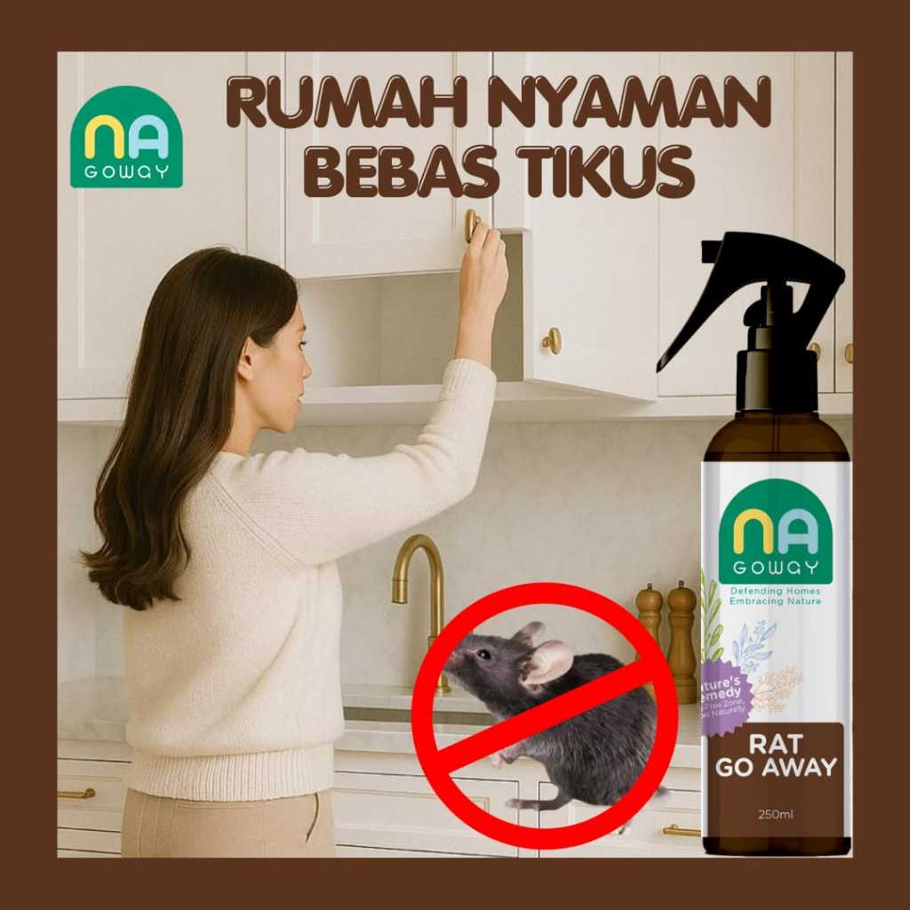 Jual PALING AMPUH PENGUSIR TIKUS ANTI TIKUS RAT REPELLENT BAHAN ALAMI ...