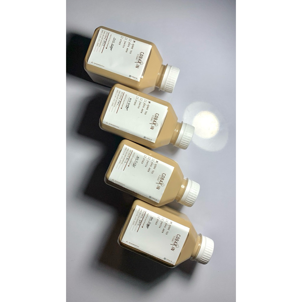 Jual teh adeni (arabian milk tea) | Shopee Indonesia