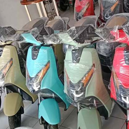 Jual Sepeda Listrik Uwinfly D75 Sepeda Listrik 600 Watt Garansi Resmi ...