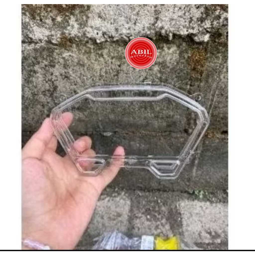 Jual Mika speedometer vario 125/150 led new (sein belakang pisah ...