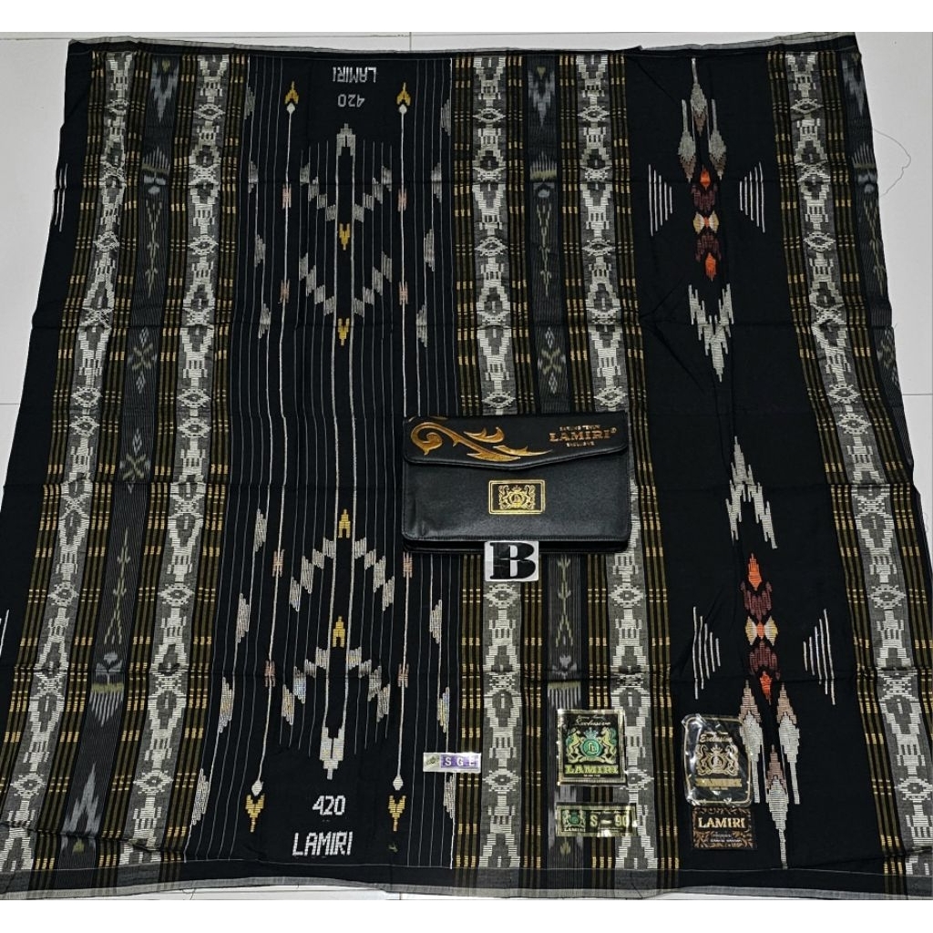 Jual Lamiri sge Full sutra Mahkota | Shopee Indonesia