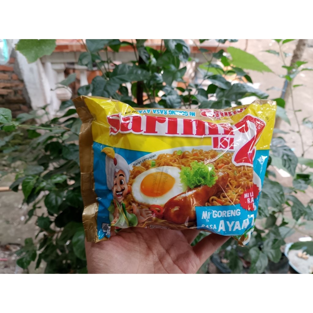 Jual SARIMI ISI2 mie goreng enak | Shopee Indonesia