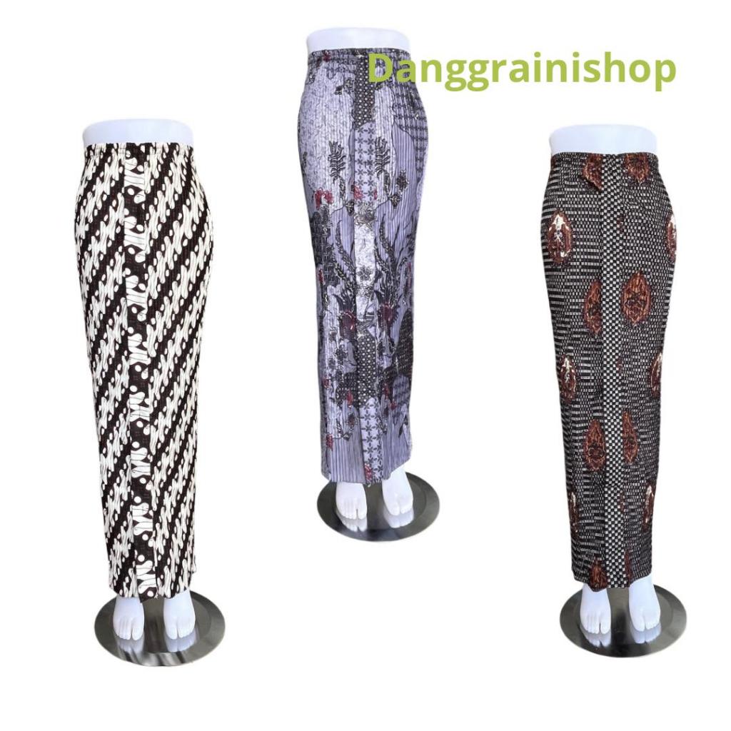 Jual Rok batik, Rok plisket, Rok batik wiru, Rok kondangan, Rok wisuda ...