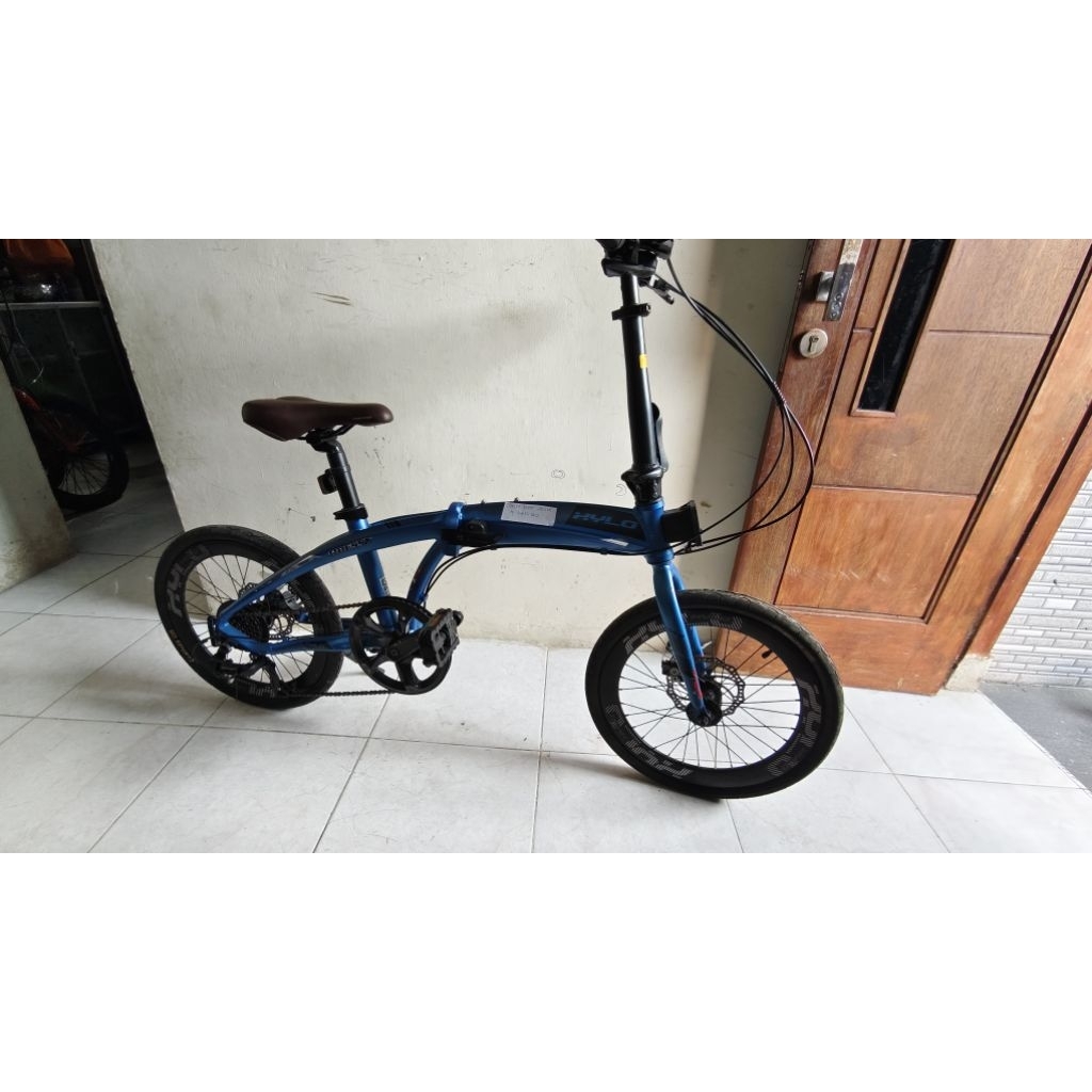 Jual Oddesy Speda Lipat 20inc Xylo Kondisi baru | Shopee Indonesia