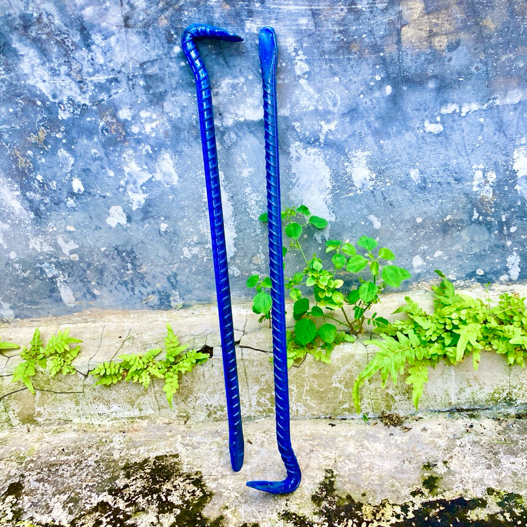 Jual Linggis Cukil Kubut Toge Cabut Paku 60cm | Shopee Indonesia