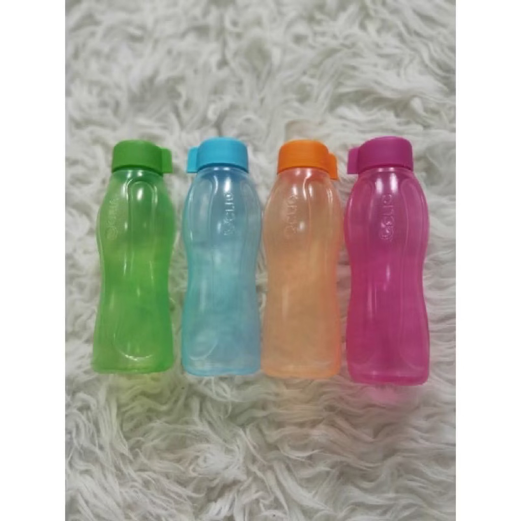 Jual KA Botol Minum Anak / Botol Air Souvenir Ulang Tahun 500ml ...