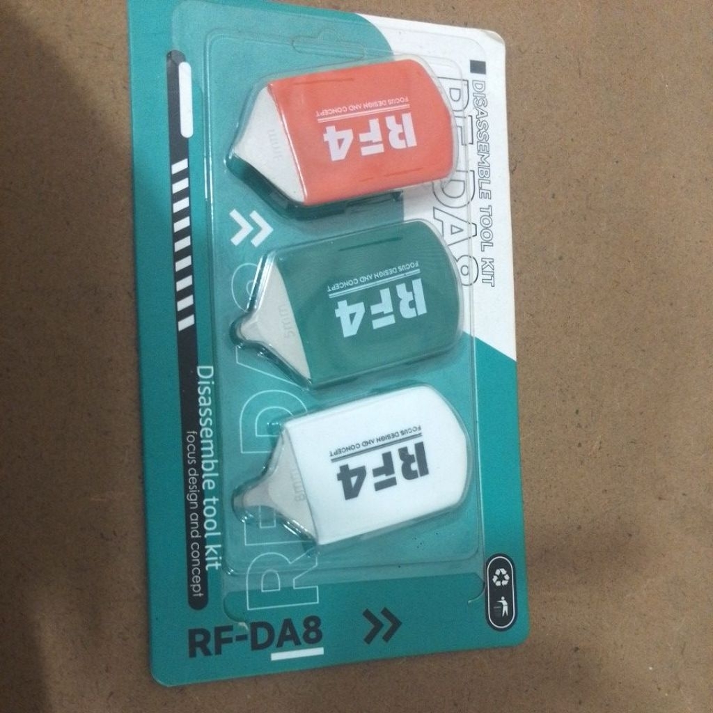 Jual RF DA8 | Shopee Indonesia