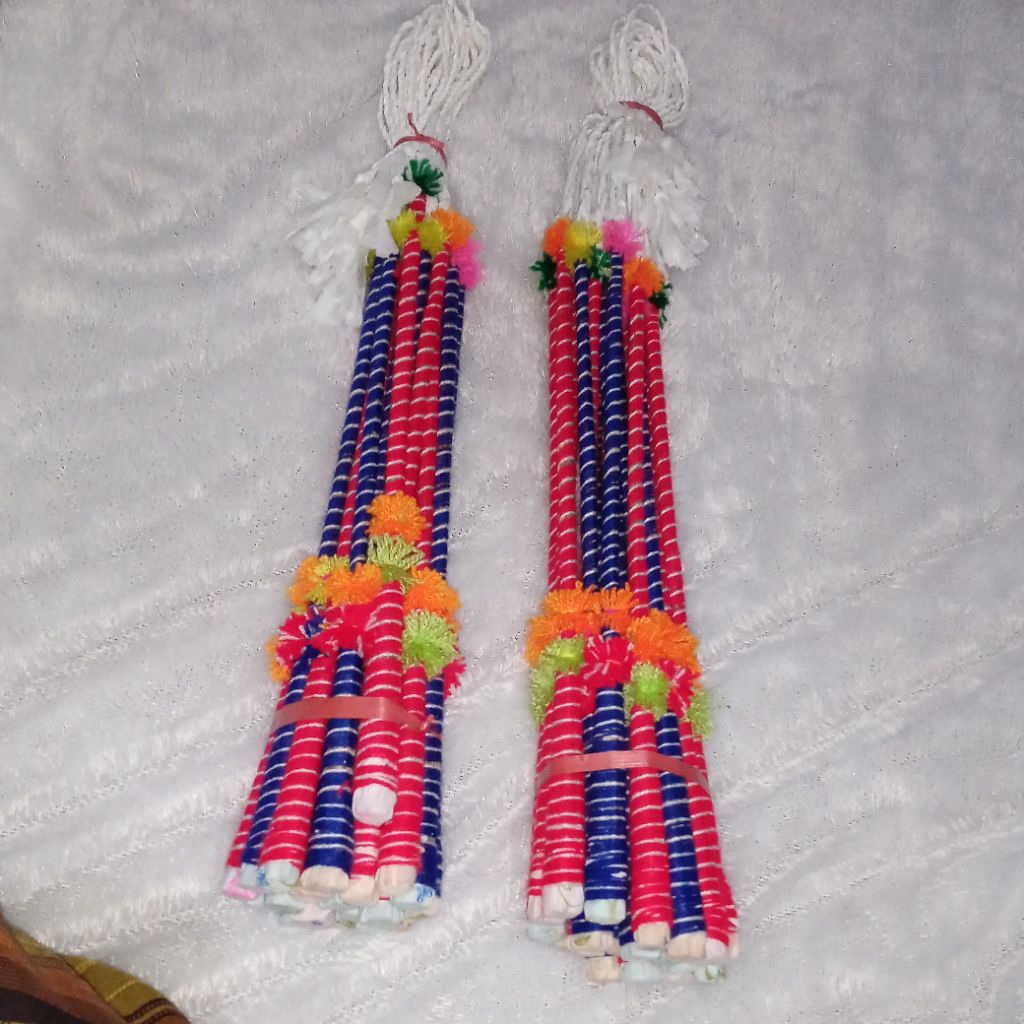 Jual Cemeti kuda lumping Cambuk Lidi Murah Cemeti Pecut Lidi Grosir ...