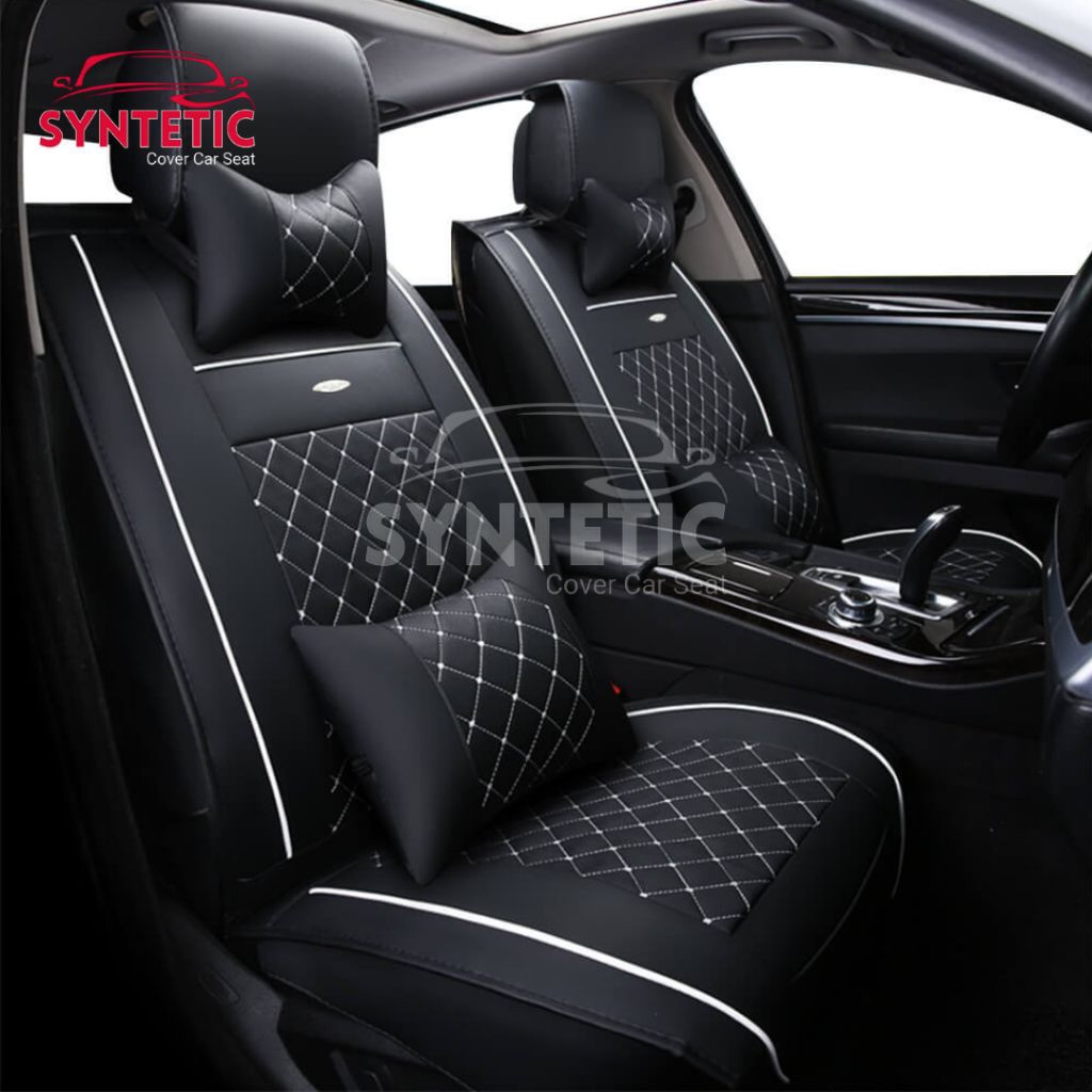 Jual Link Order Khusus Sarung Jok Mobil Full Set 3 Baris Jok ( Bahan ...