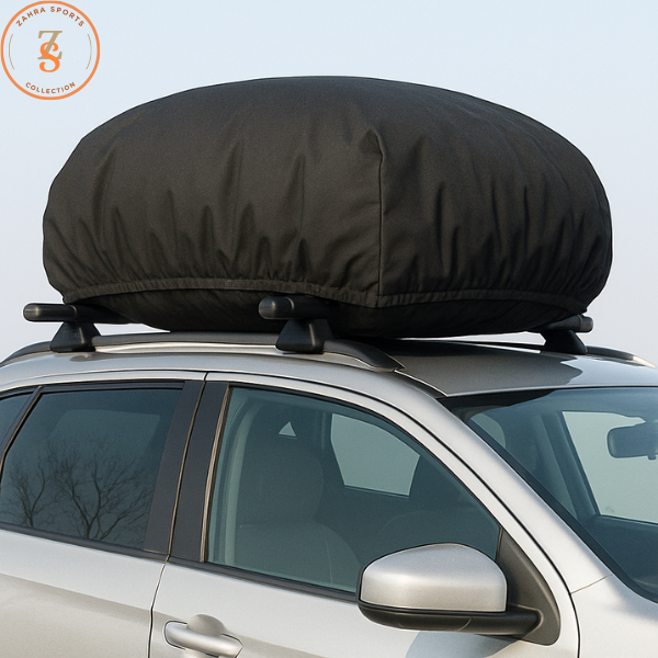 Jual NEW Cover Roof Rack/Roof Bag Mobil WATERPROOF | Shopee Indonesia