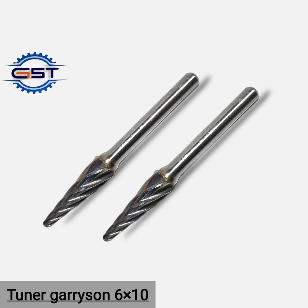 Jual tuner Garryson 6×10 mata bor tuner 6 × 10 porting.. cuner bekas ...