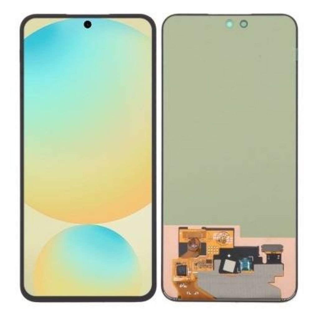 Jual LCD AMOLED FULLSET SAMSUNG A56 5G / A36 5G / A566 ORIGINAL ...
