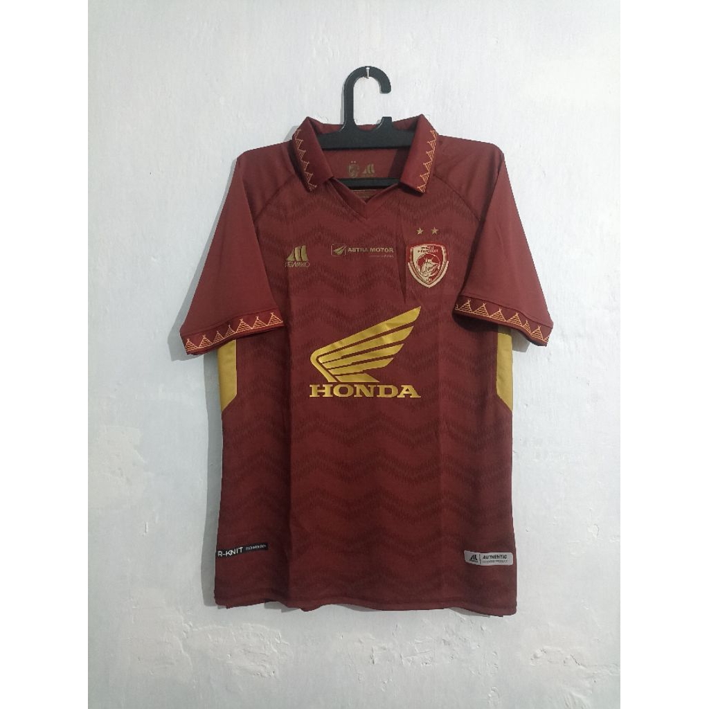 Jual Jersey PSM Makassar 2023/24 home | Shopee Indonesia