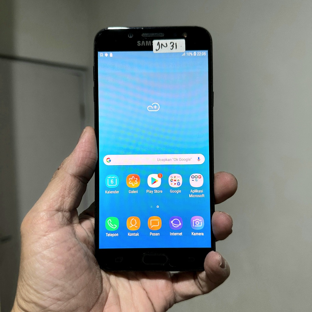 Jual Samsung Galaxy J7 Plus RAM 4GB Internal 32GB SIM Dual SIM LTE SEIN ...