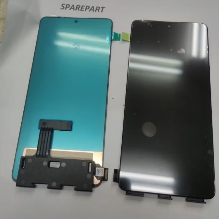 Jual LCD INFINIX NOTE 12 VIP X672 ORI | Shopee Indonesia