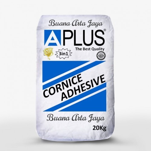 Jual Compound Gypsum A PLus - 1 kg | Shopee Indonesia