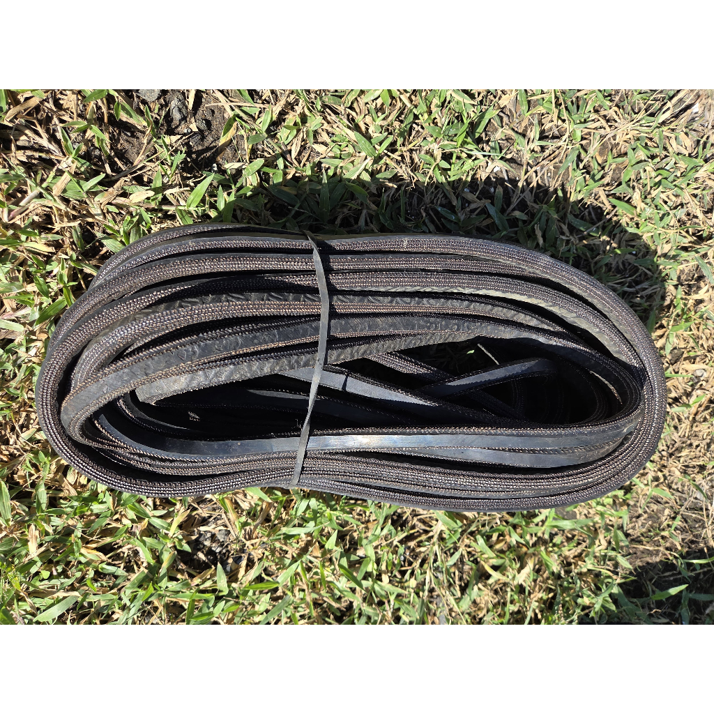 Jual Karet timba sumur / Tali timba proyek panjang 15 meter | Shopee ...