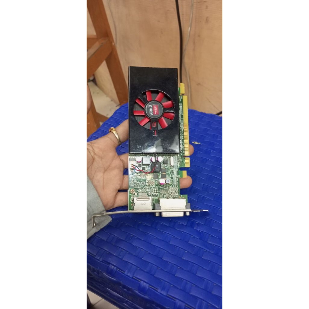 Jual AMD RADEON R7 350 4GB GDDR3 | Shopee Indonesia