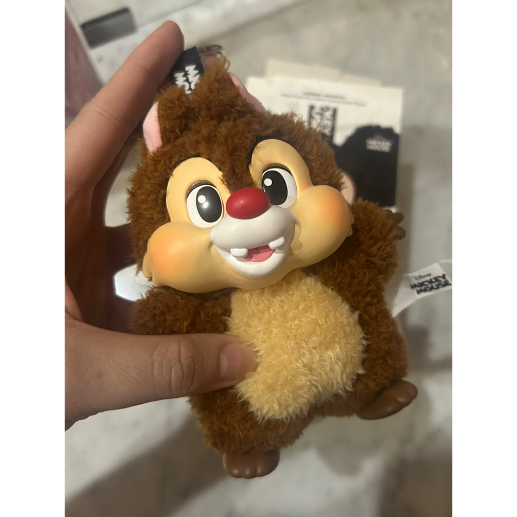 Jual POPMART x disney chip&dale | Shopee Indonesia