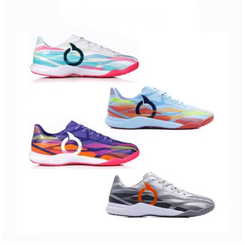 Jual SEPATU FUTSAL ORTUSEIGHT CATALYST HYPERION - CATALYST HIPERION ...