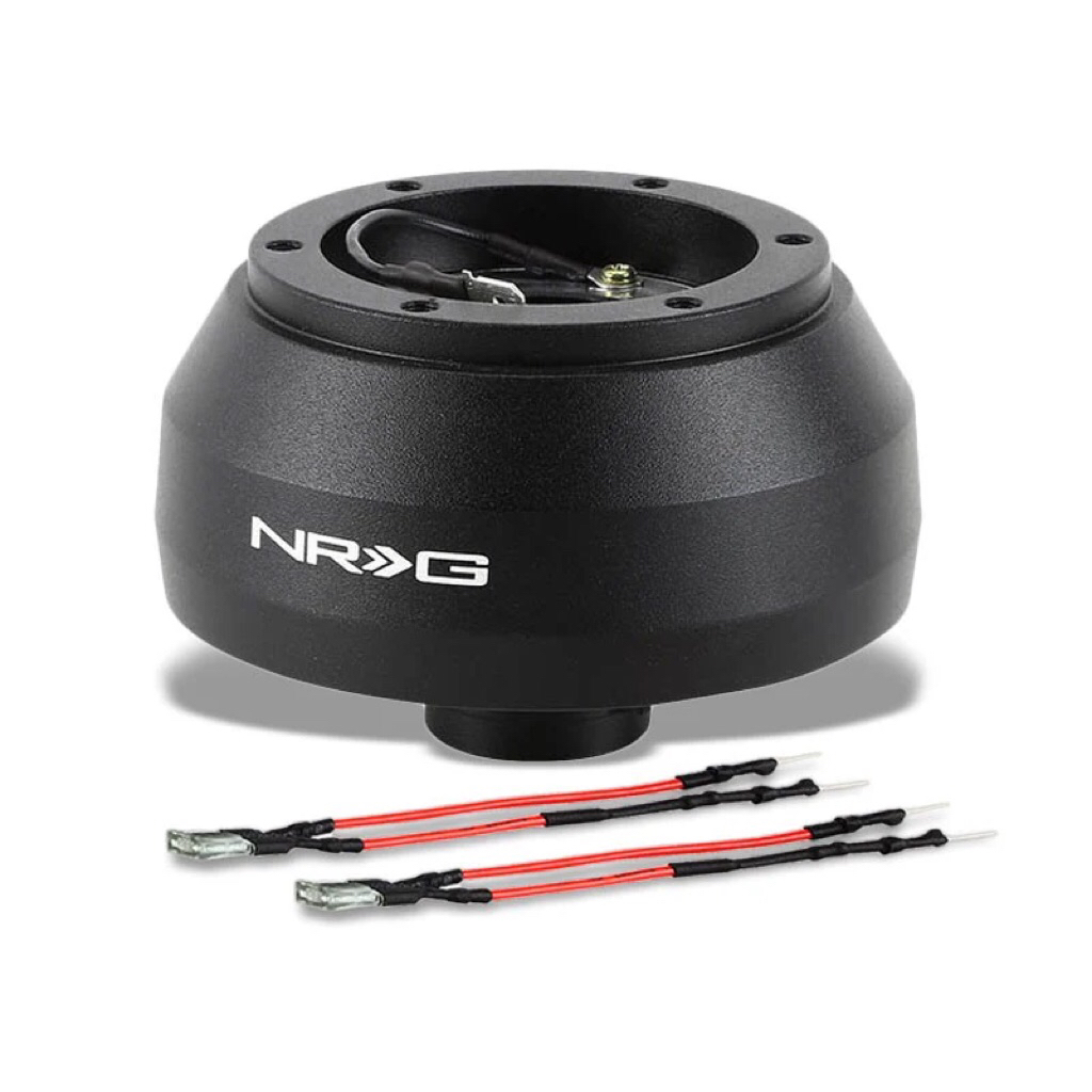 Jual Bosskt NRG Slim TOYOTA DAIHATSU AIRBAG INNOVA FORTUNER YARIS ...