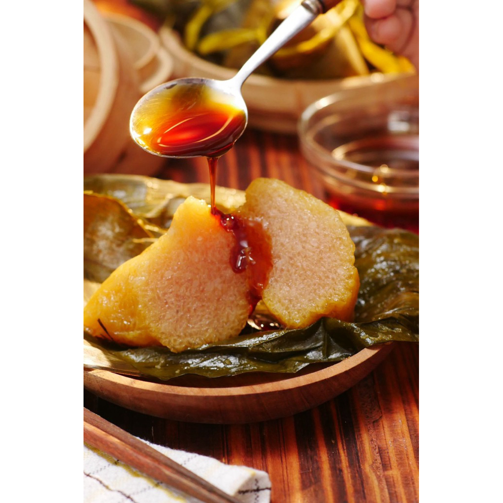 Jual Kwecang / Kicang / Bakcang Manis tanpa isi (Pakai Gula merah) 1 ...