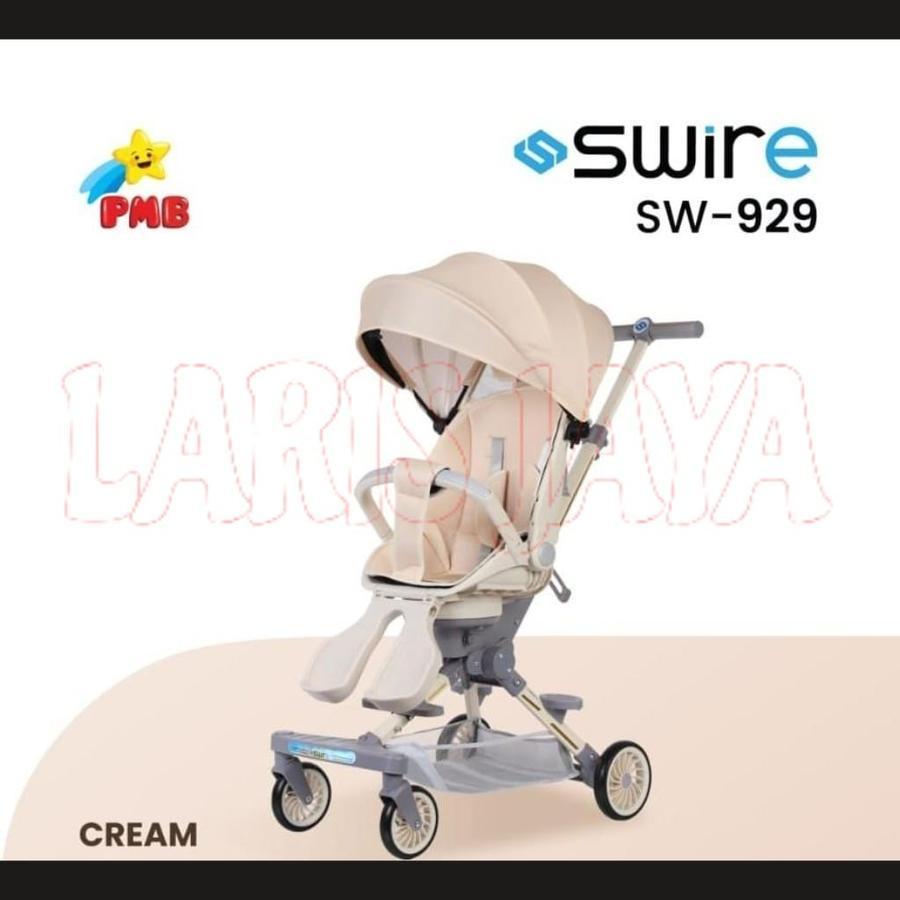 Jual magic stroller exotic lw 121 kereta dorong stroller mini stroller ...