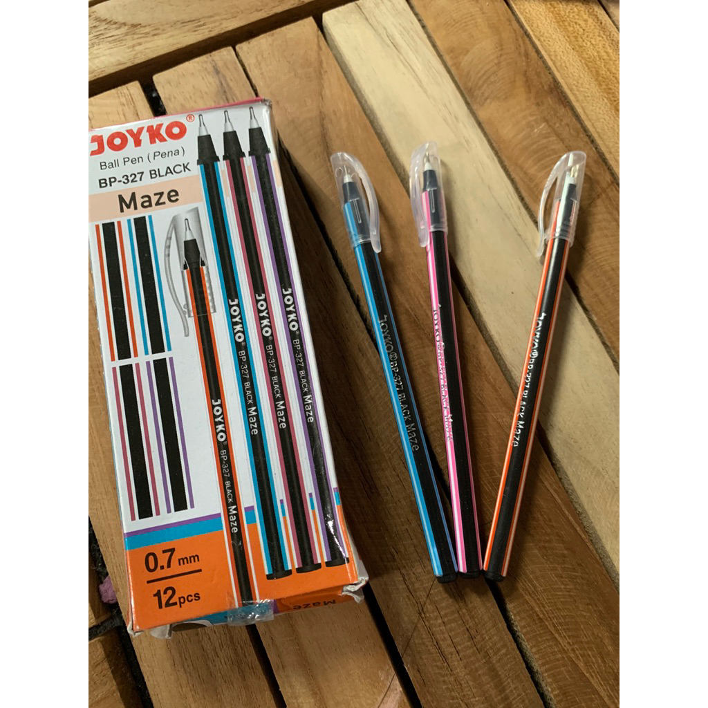 Jual Pulpen joyko pack | Shopee Indonesia
