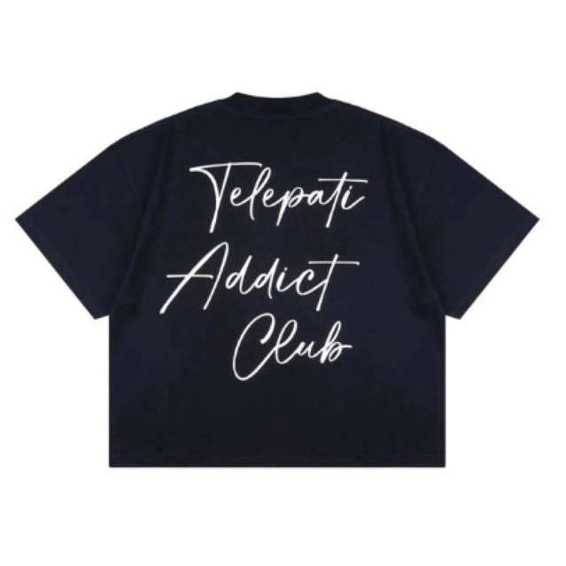 Jual tshirt telepati | Shopee Indonesia