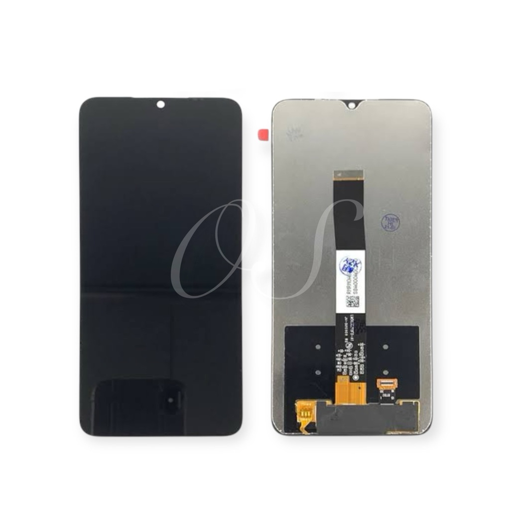 Jual LCD TS XIAOMI REDMI 9A / 9C / 10A - ORI COMPLETE | Shopee Indonesia