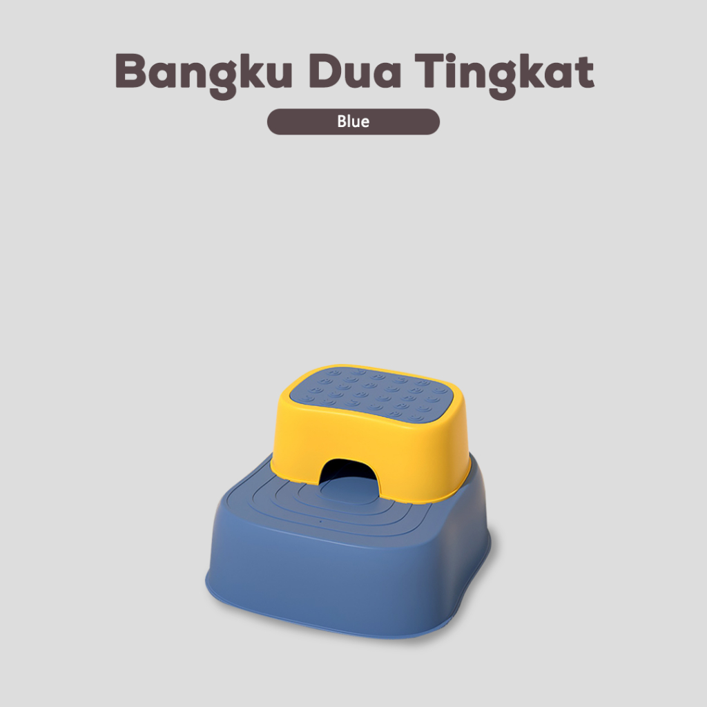 Jual SWP - Bangku Tangga / Bangku Step Tool / Kursi Lantai Portable ...