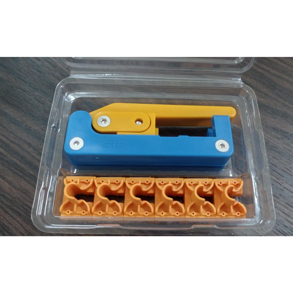 Jual AMP Economical SL Modular Termination Tool Kit ( PN : 1859606-1 ...