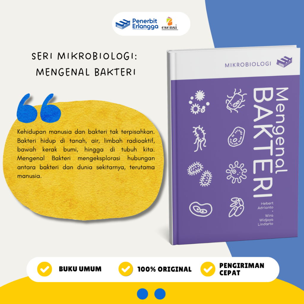 Jual [Erlangga Official] Buku Referensi Umum Seri Parasitologi ...
