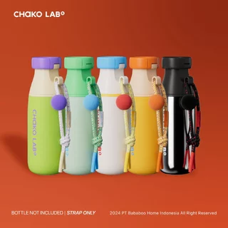 Toko Online CHAKO LAB Official Store | Shopee Indonesia