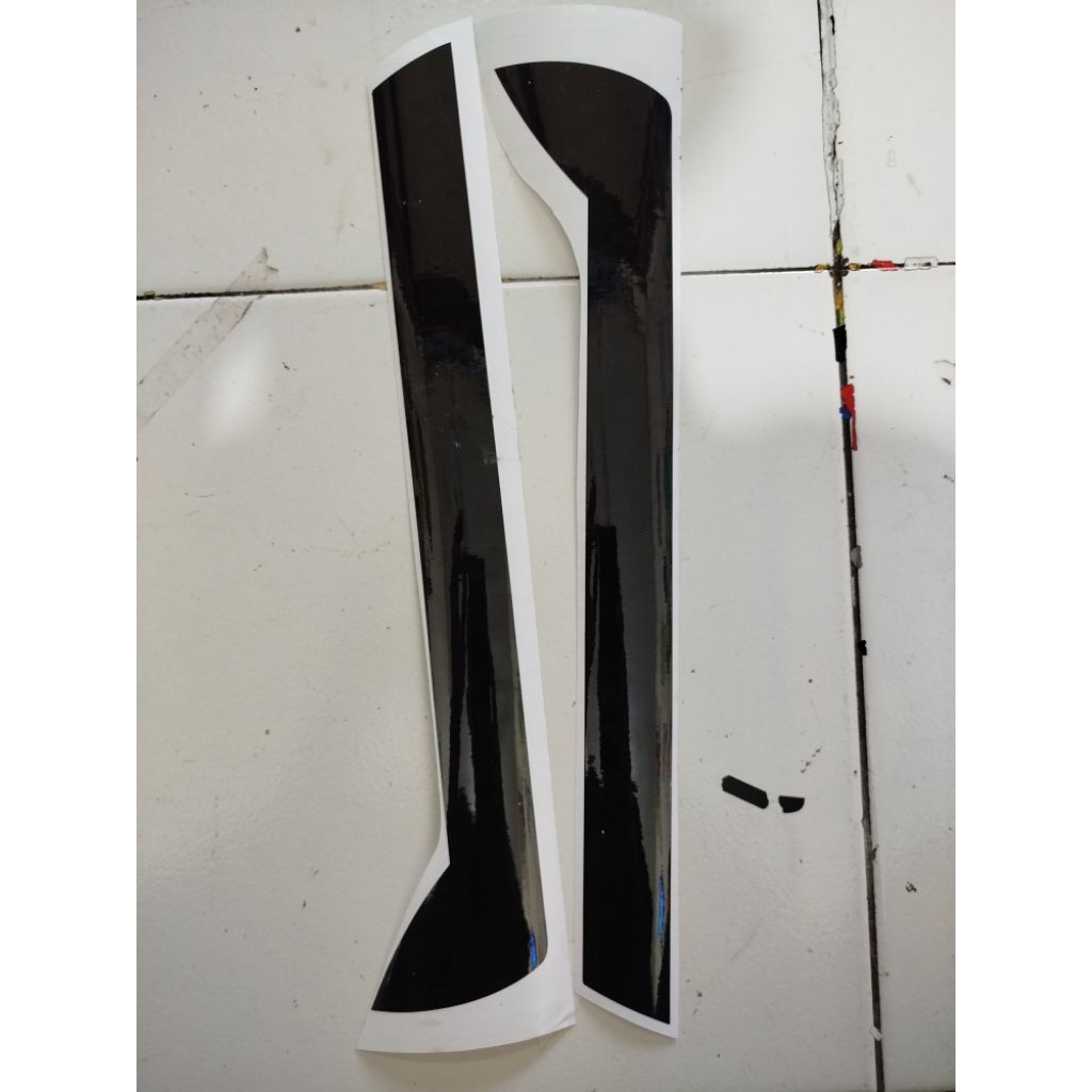 Jual stiker KACA SAMPING JB3 dan KACA DEPAN untuk MINIATUR BUS | Shopee ...