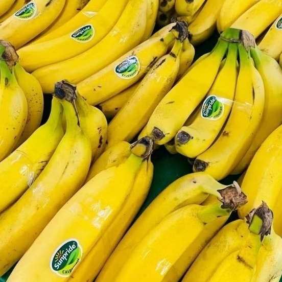 Jual PISANG SUNPRIDE 1kg | Shopee Indonesia