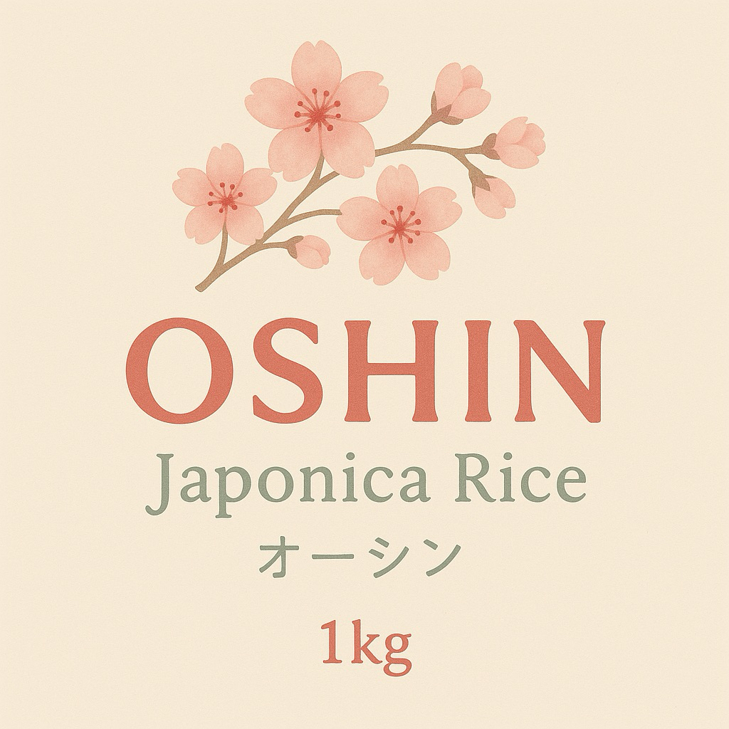 Jual BERAS JAPONICA OKINIIRI REPACK 1KG BERAS JEPANG JAPONICA OKINIIRI ...