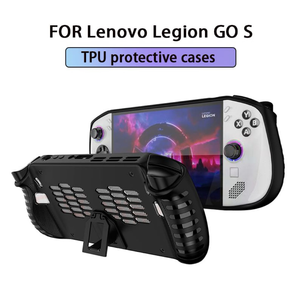 Jual Case Gaming AntiCrack LENOVO LEGION GO S / LEGION GO / LEGION GO 2 ...