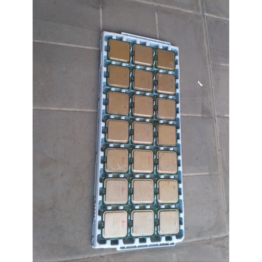 Jual processor prosesor core i3 4170 generasi 4 soket 1150 support di ...