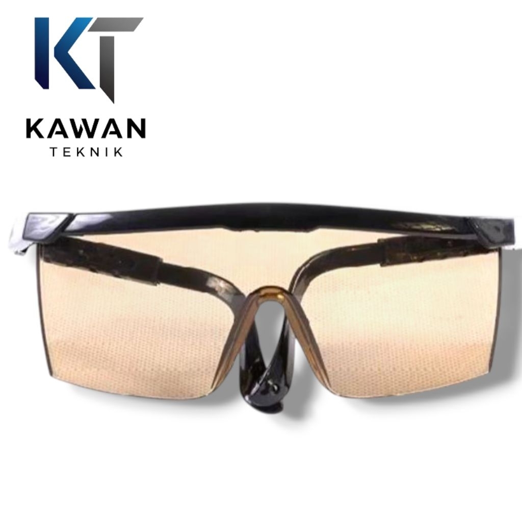 Jual kacamata safety kacamata pelindung untuk laboratorium untuk las ...