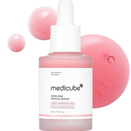 Jual MediCub PDRN Pink Serum | Shopee Indonesia