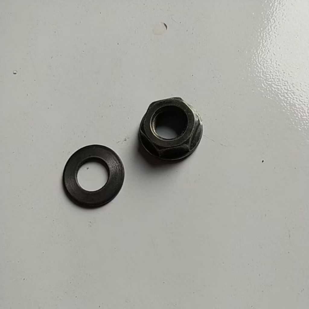Jual ring mur as kruk fullcluth fizr sebelah kanan original | Shopee ...