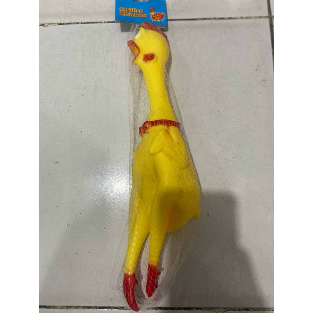 Jual Mainan Ayam ( 8633 ) | Shopee Indonesia
